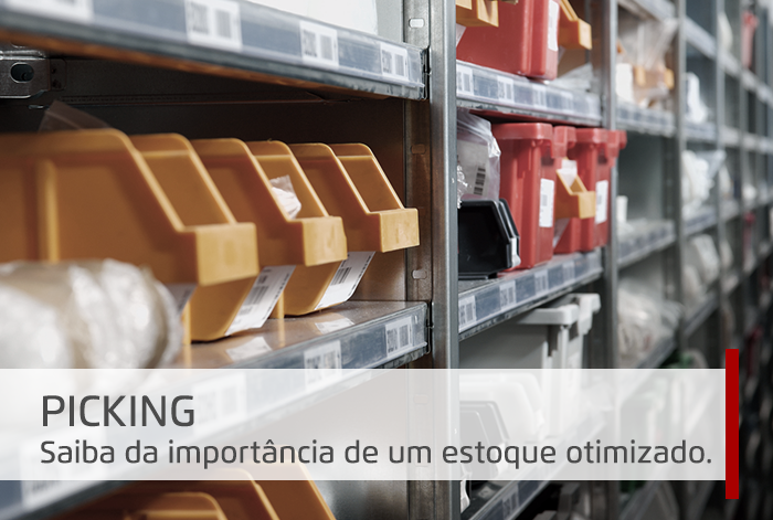 Picking: 5 dicas infalíveis para reduzir custos e aumentar a eficiência ...