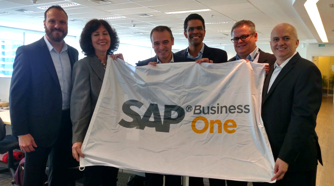 A DB1 integrará o SAP Business One, com foco em e-commerce - Blog DB1
