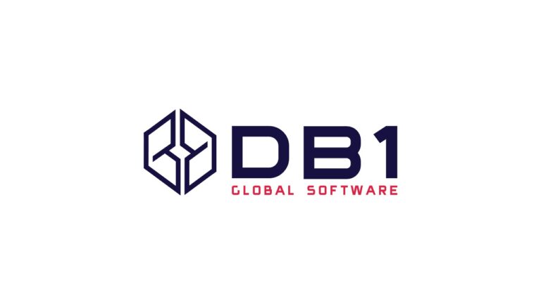 Conheça a evolução do logotipo da DB1 Global Software - Tech Journey ...